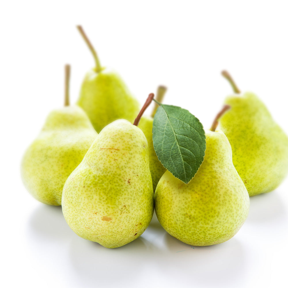 Birne: Nelches Birnenbrand – Michael Hilgert Honigberg Brennerei